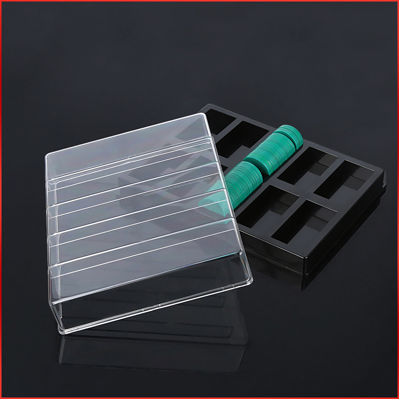 开模订制注塑盒地铁票储放盒 厂家供应注塑盒 可批发翻盖收纳盒-阿里巴巴