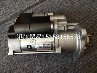 斯堪尼亚起动机0001261105,0001261028,0001261001,0001241001-阿里巴巴