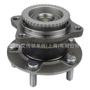 WHEEL HUB BEARING UNIT 512289 MR589517 MR589518 53859048-阿里巴巴