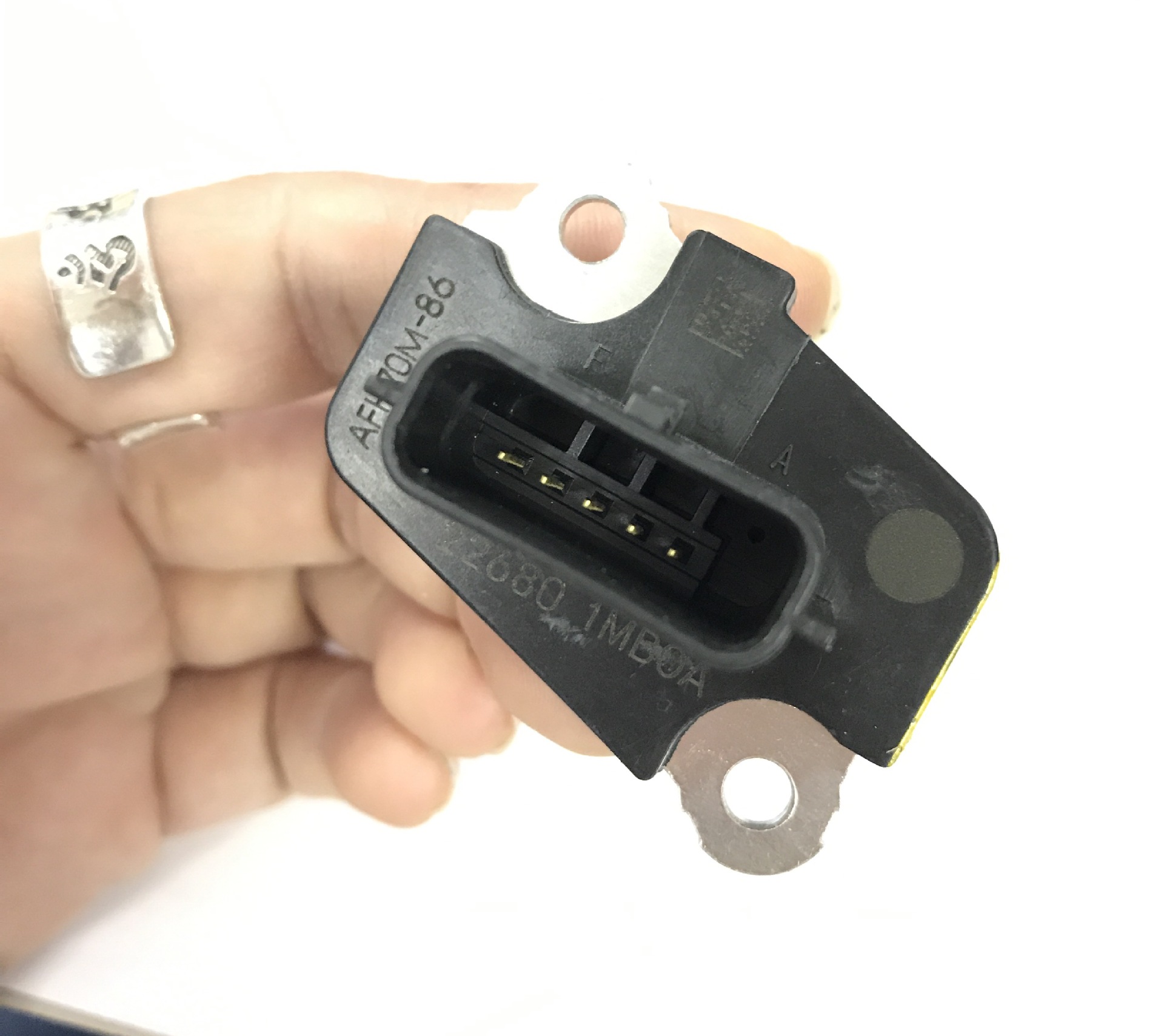 BAIXINDE 空气流量计 68144197AA 适用于吉普切诺基-阿里巴巴
