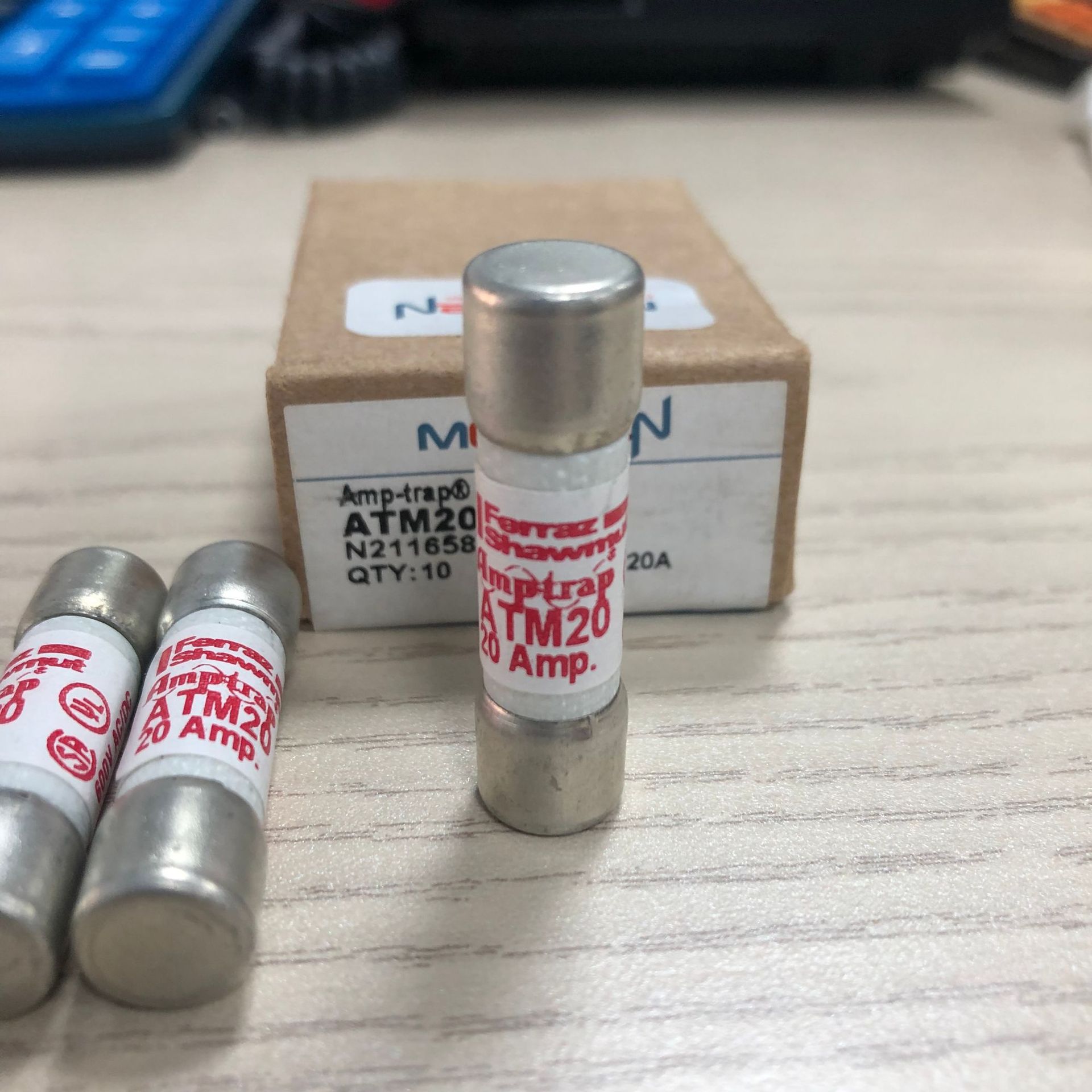 美尔森 ATMR30原厂 特惠 现货 熔断器-阿里巴巴