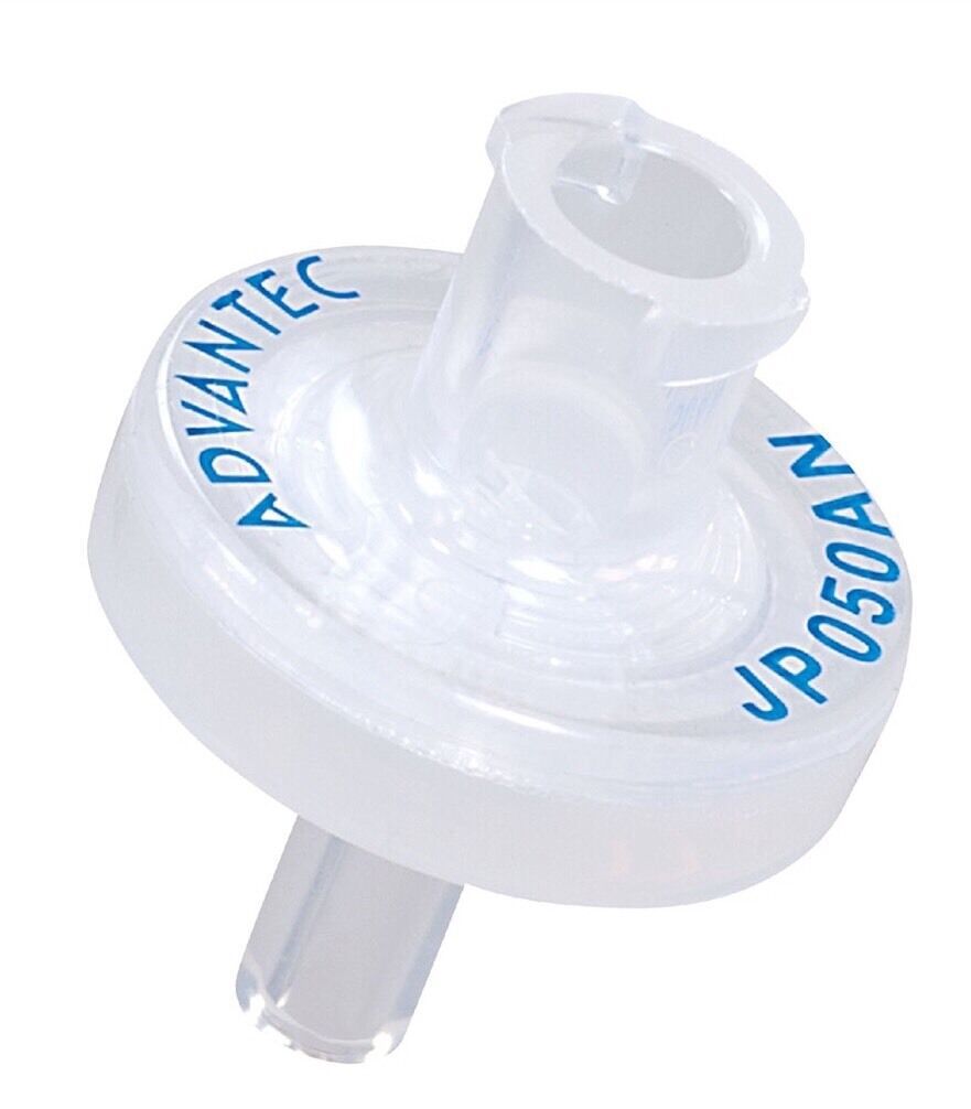 13JP050AN 日本东洋ADVANTEC孔径0.5um材质PTFE针头过滤器-阿里巴巴