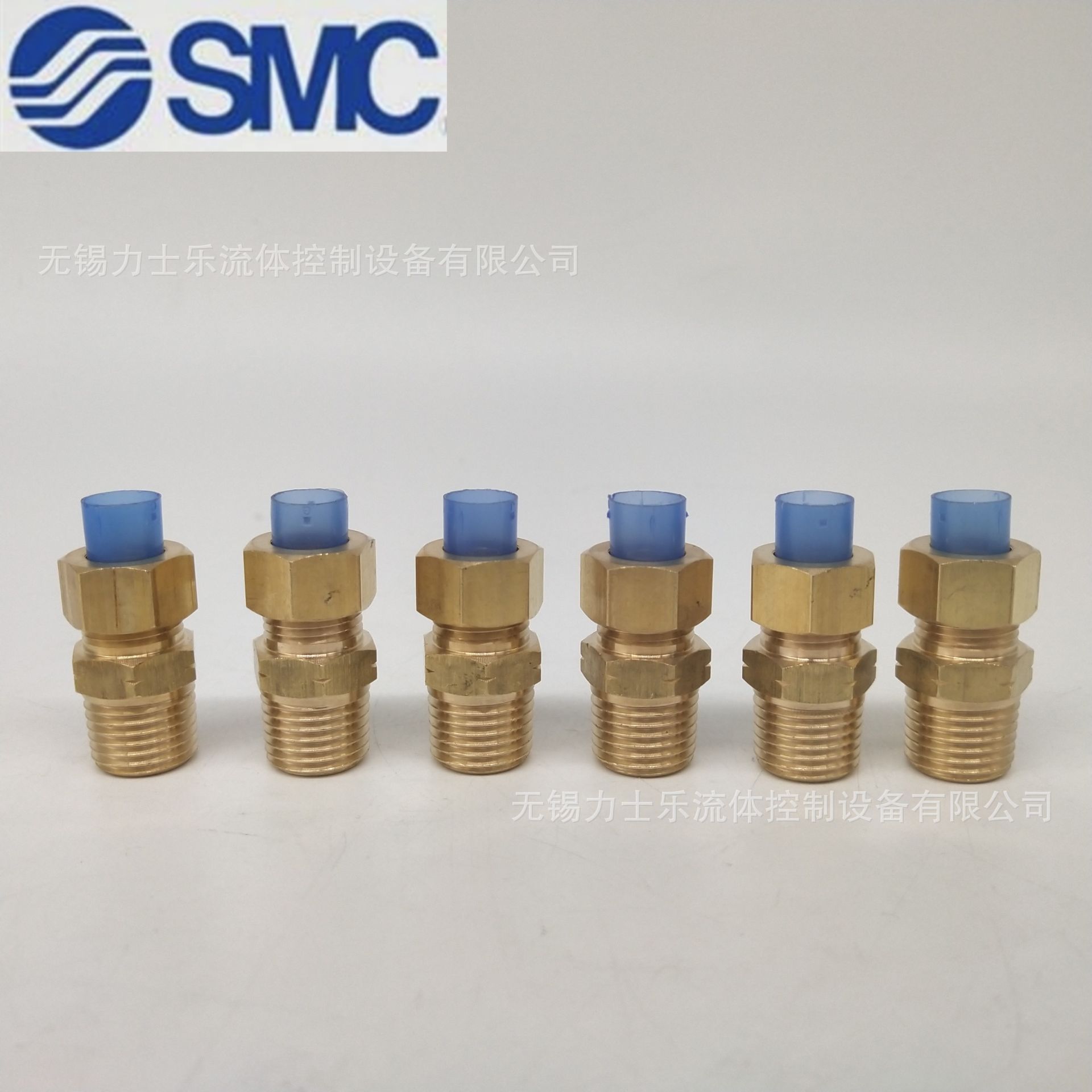 SMC全新KFH06-00/01/02/03S直通接头KFH06B-00/01S/02S/03S-阿里巴巴