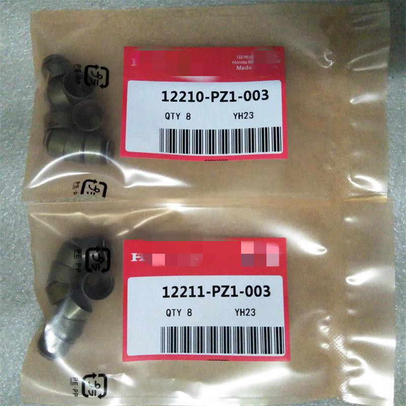 气门油封 适用于广本东本多款车型气门油封12210-PZ1-003-阿里巴巴