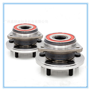 RB Bearing Front Hub Bearing 574298AA 53007449 AWBY-0036-阿里巴巴