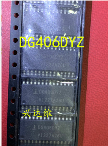 dg406dyz芯片-dg406dyz芯片批发、促销价格、产地货源 - 阿里巴巴