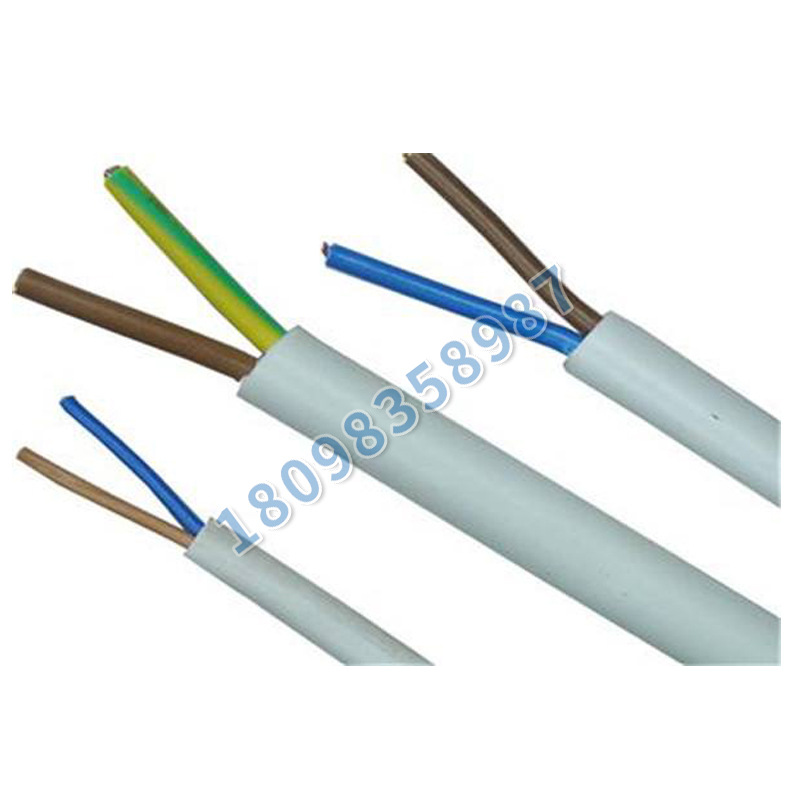 中盛布电线布线专用电缆BVV 3*2.5-阿里巴巴