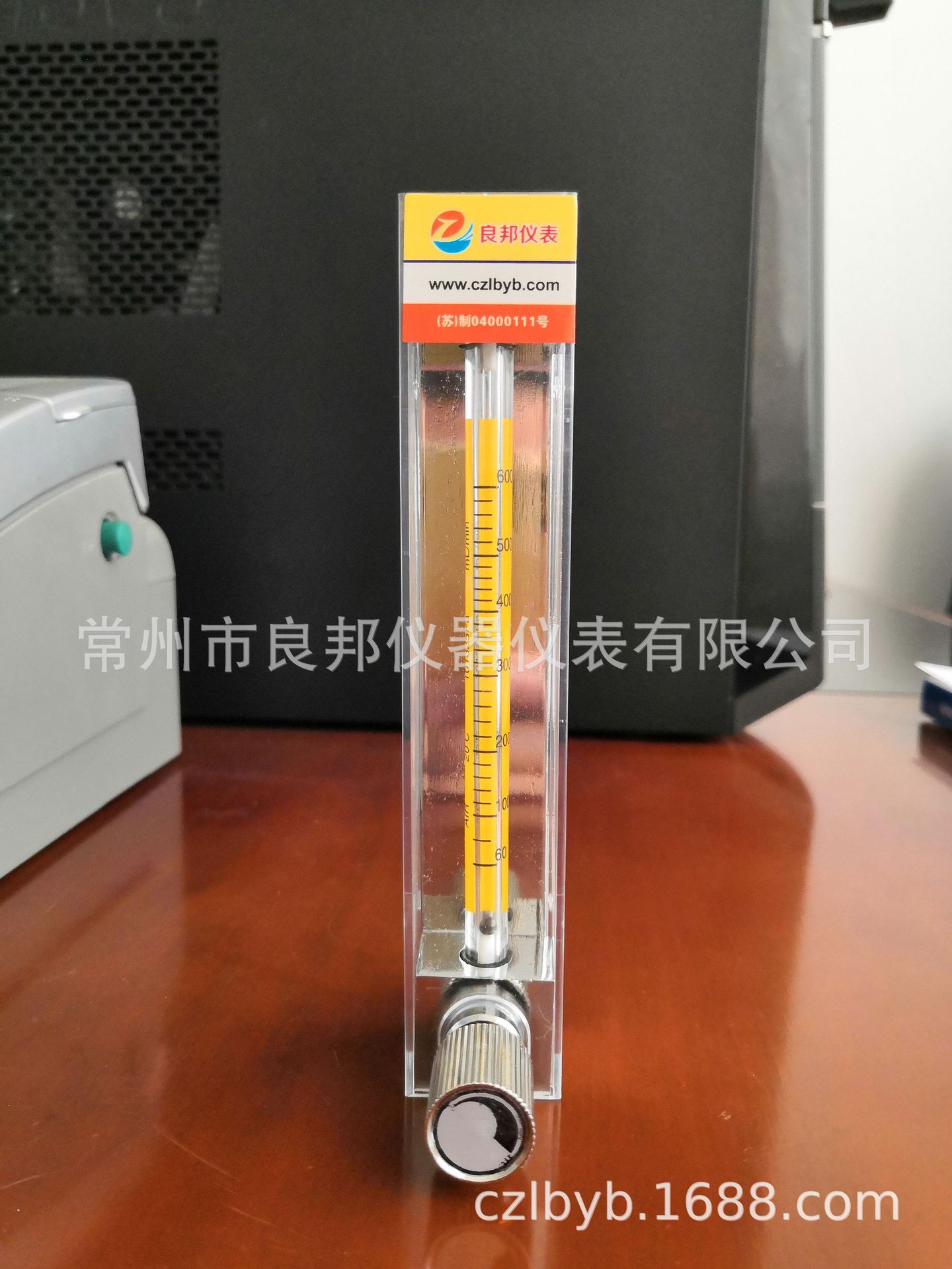 LZB-3WB/F玻璃转子流量计 氮气氧气空气流量计微小流量测量准确-阿里巴巴