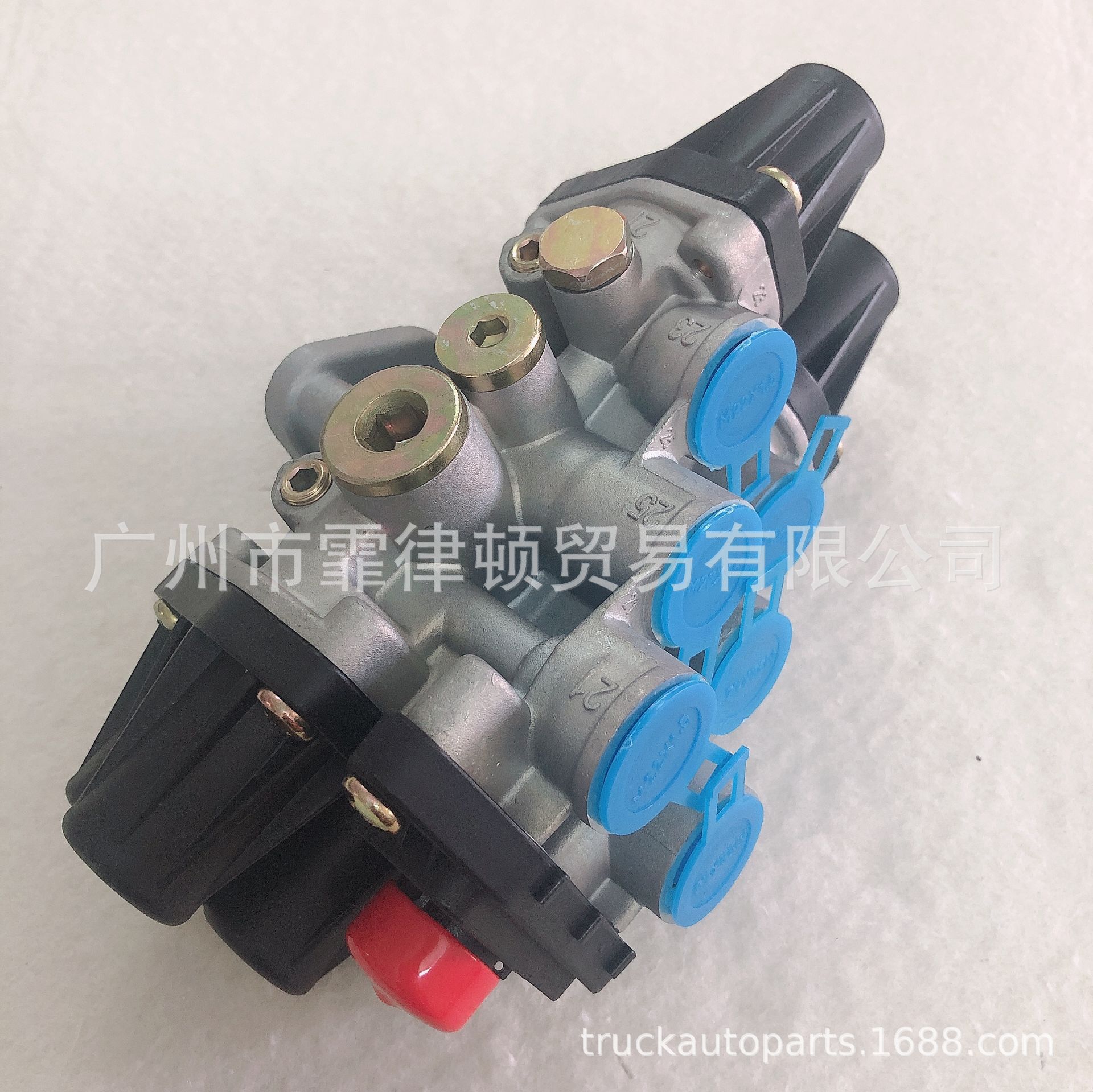 valve 适用于奔驰多回路保护阀 A0034315706 适用于奔驰卡车配件-阿里巴巴