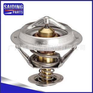 90916-03120 适用丰田海狮汽车节温器总成 调温器配件vigo/revo-阿里巴巴