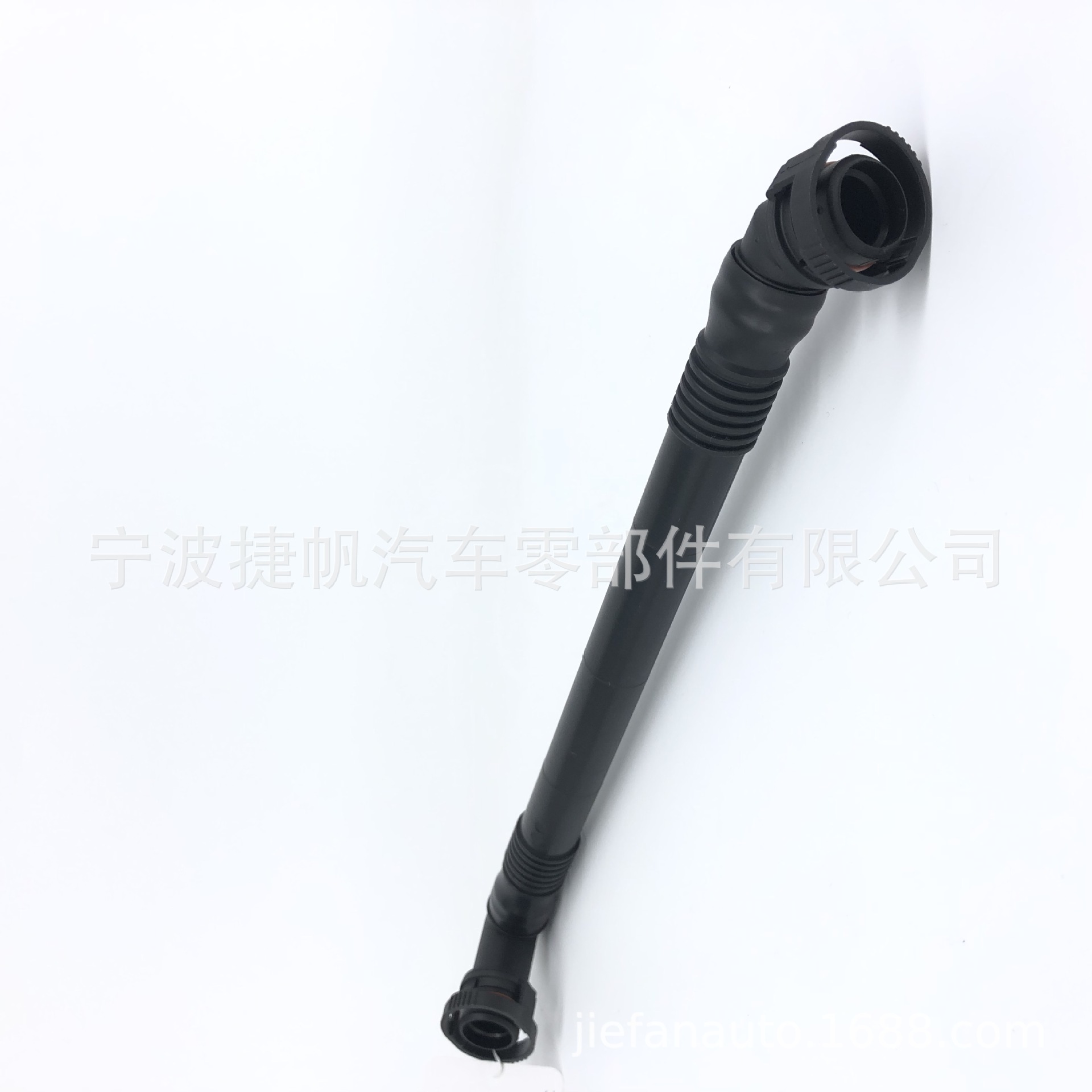 PCV HOSE 曲轴箱通风管适用宝马 11611432559-阿里巴巴