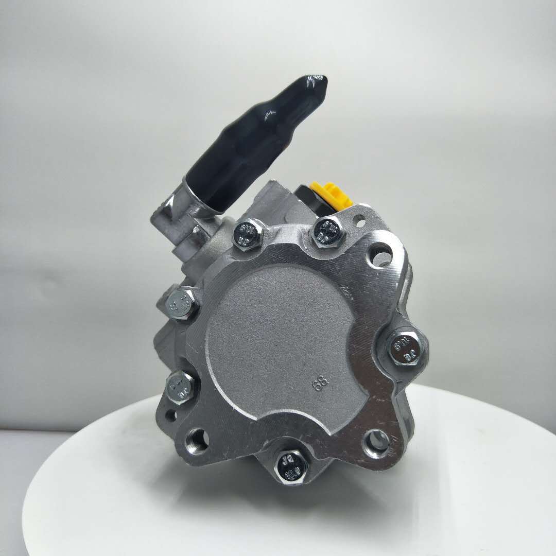 适用于宝马7系E38 5系E39 动力转向泵转向助力泵 32411092135-阿里巴巴