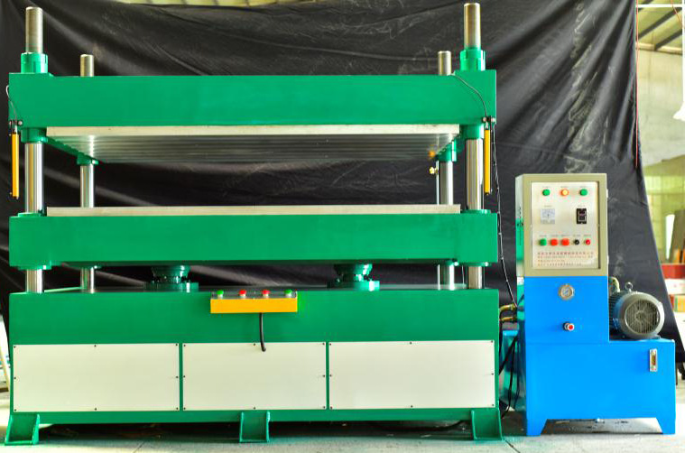 华晖供应EVA吉他琴包冷压成型机 铝蜂窝板墙贴小提琴包EVA成型机-阿里巴巴