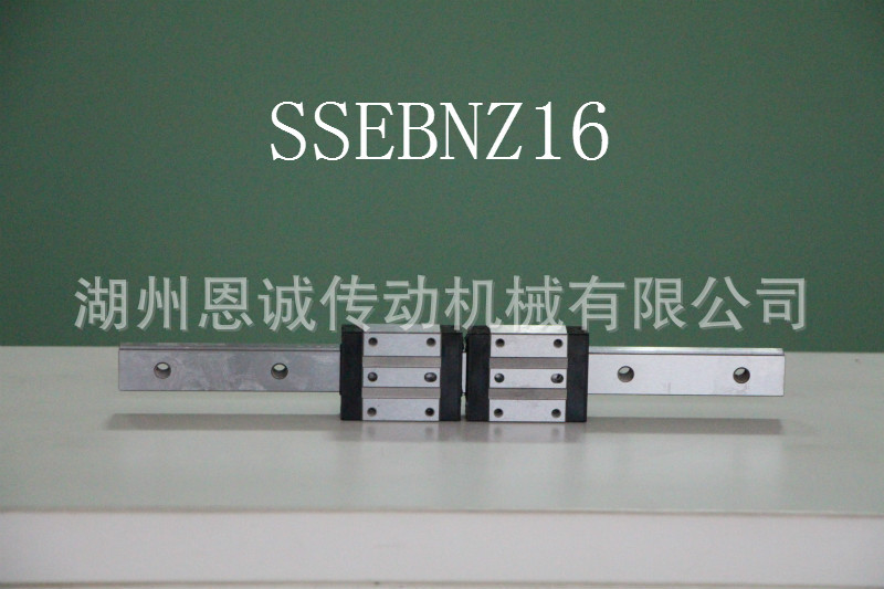 MISUMI直线导轨滑块SSEB16 SSELBT16 SSEBT13 SSELBT16 SSEBT10-阿里巴巴