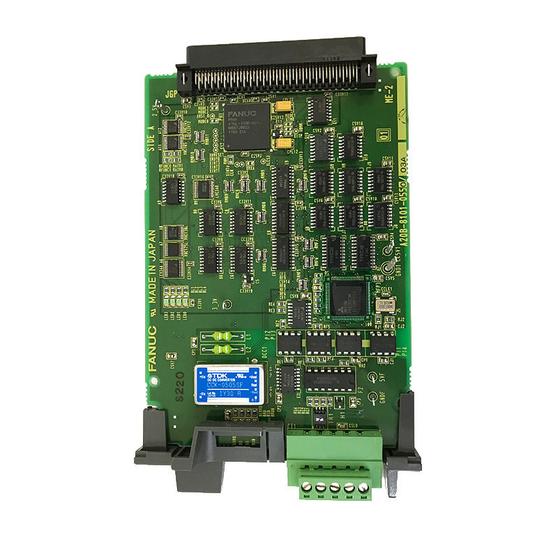 A20B-8101-0550 0770 A02B-0338-J147 FANUC发那科通讯板原装现货-阿里巴巴