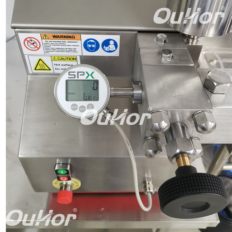 apv高压均质机,高压均质机型号,高压均质机_大山谷图库