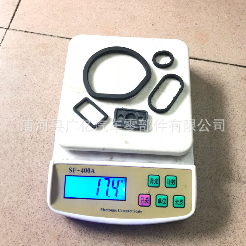 机油格密封垫1121840361 1121840061 1121840161 1121840261-阿里巴巴