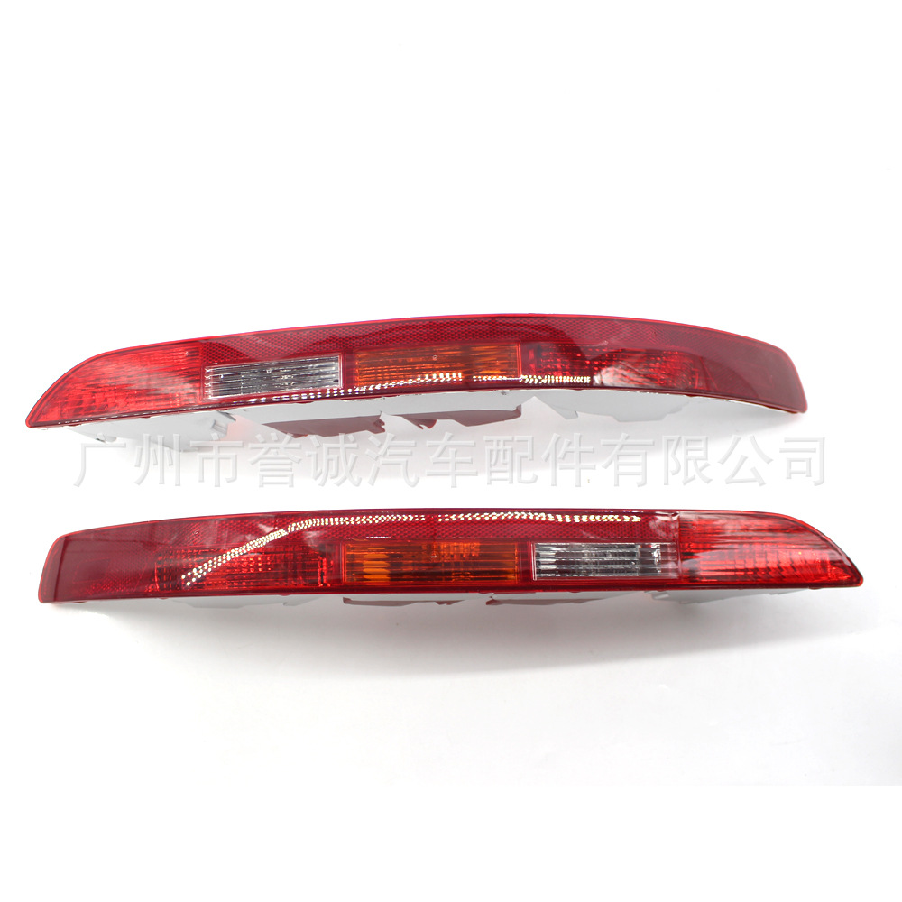 适用于奥迪Q5 09-17年不带线束后杠灯后杠尾灯后保险杠灯汽车配件-阿里巴巴