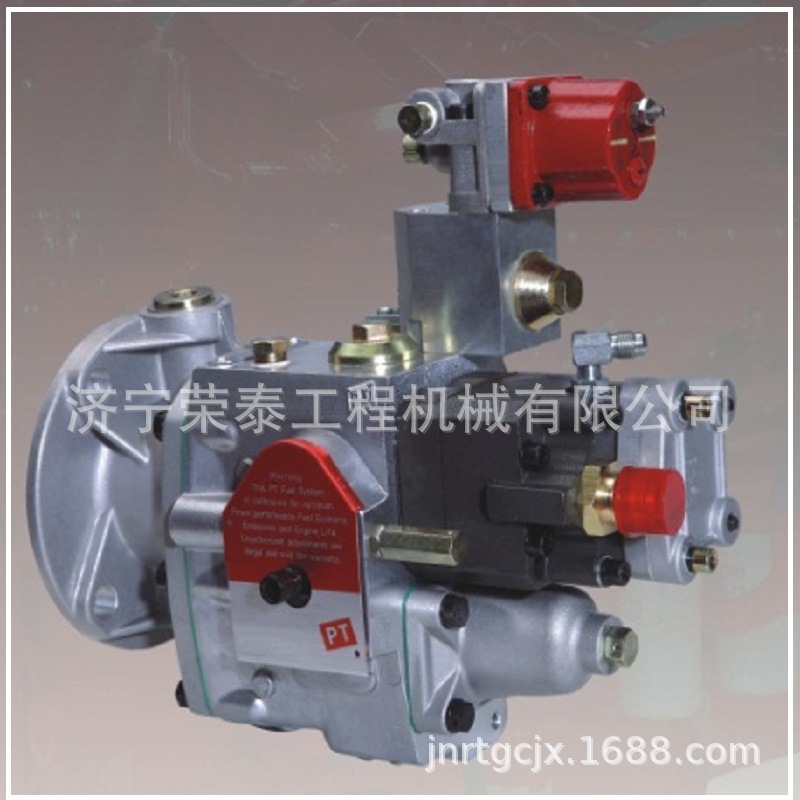 康明斯PT燃油泵3655965M550 船机柴油泵KTA19-M燃油泵-阿里巴巴