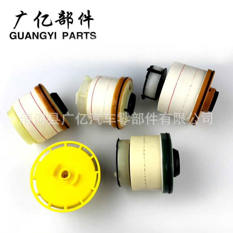 23390-0L041 23390-YZZA1 233900L010燃油滤清器 滤芯Fuel Filter-阿里巴巴