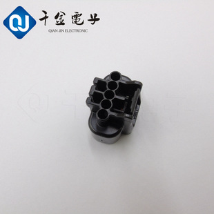 狂欢价千金供应 7283-5529-30 塑壳汽车专用连接器现货-阿里巴巴