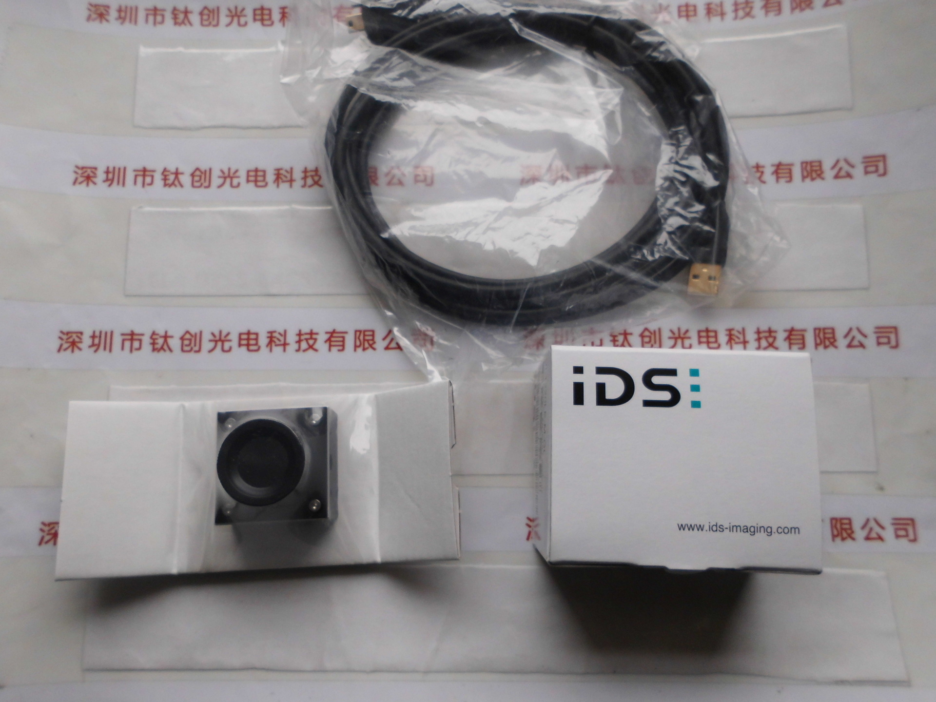 原装进口德国IDS UI-1220LE-M-GL 工业相机-阿里巴巴