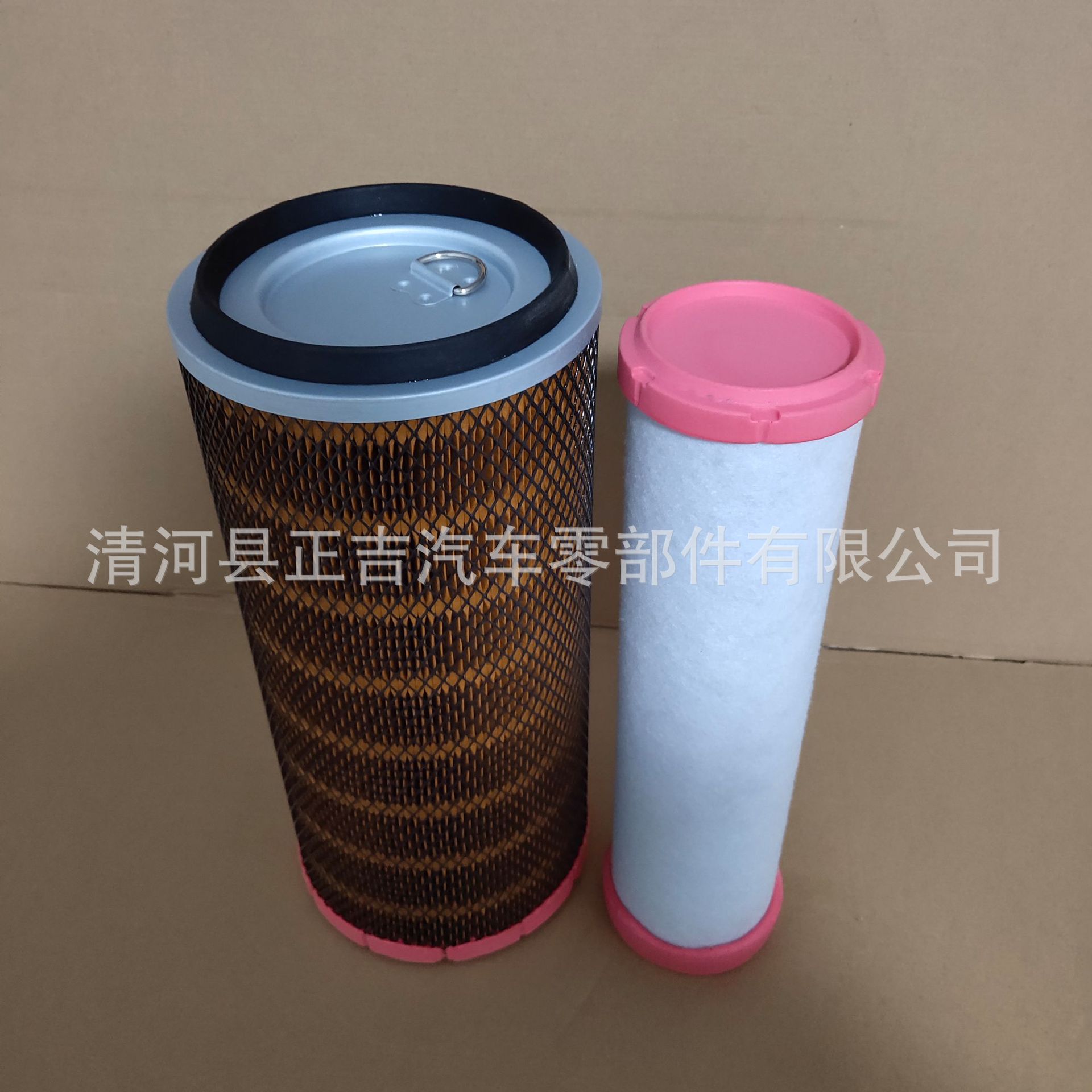 供应P537876 P537877适用于142-1339/1421404空气滤芯空气滤清器-阿里巴巴