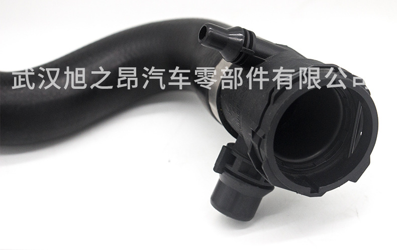 适用于宝马X3 F25上水管X4冷却液软管17127646150水箱连接管 直销-阿里巴巴