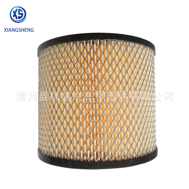 清河滤芯工厂适配于五十铃8-97190269-0 8-97190-269-0空气滤清器-阿里巴巴