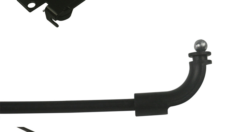 适用宝马X3F25X4后段F26机盖拉线钩5123721856851237210735车钩-阿里巴巴