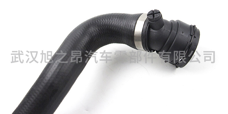 适用宝马5系F07 F10 F11冷却液软管F18 N21上水管17127640917直销-阿里巴巴
