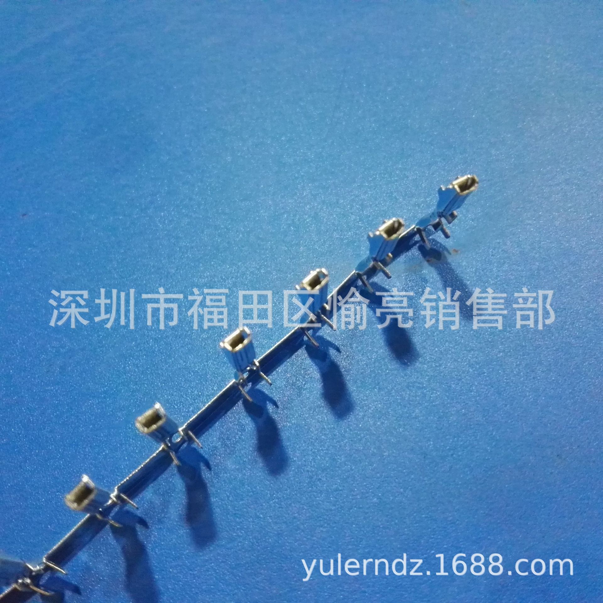 DJ621-2.3A 汽车母端子 汽车插件五金端子 DJ621-F2.2接线片-阿里巴巴