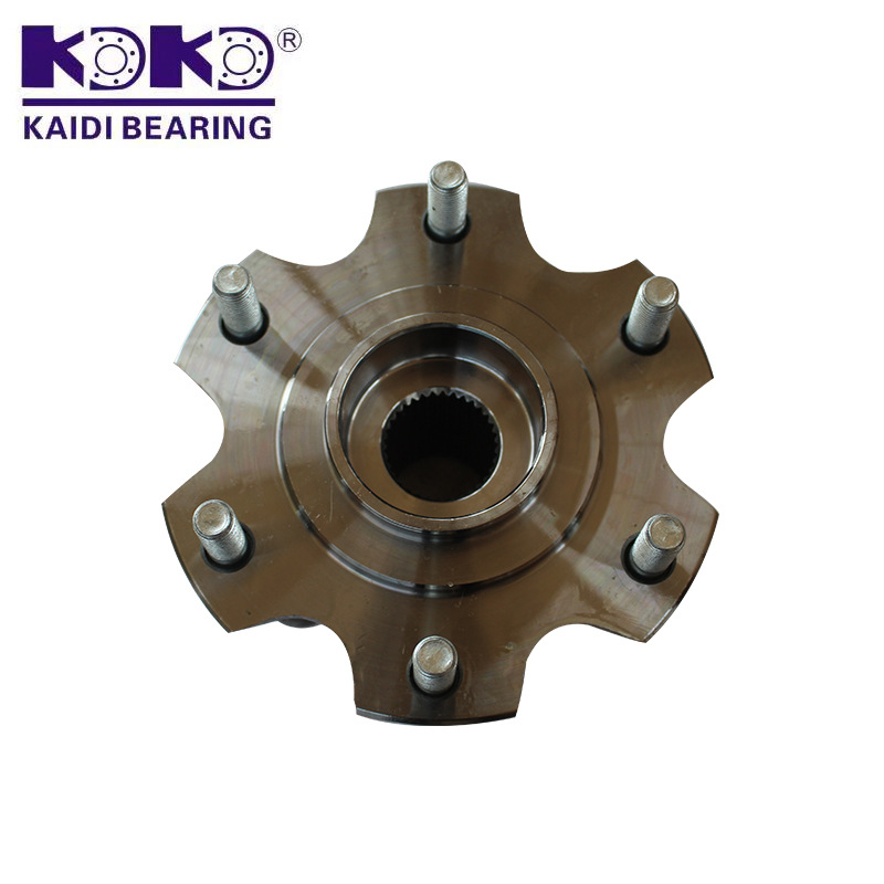 DU5496-5 汽车轮毂单元 90369-T0003 43560-60010 43570-60010-阿里巴巴