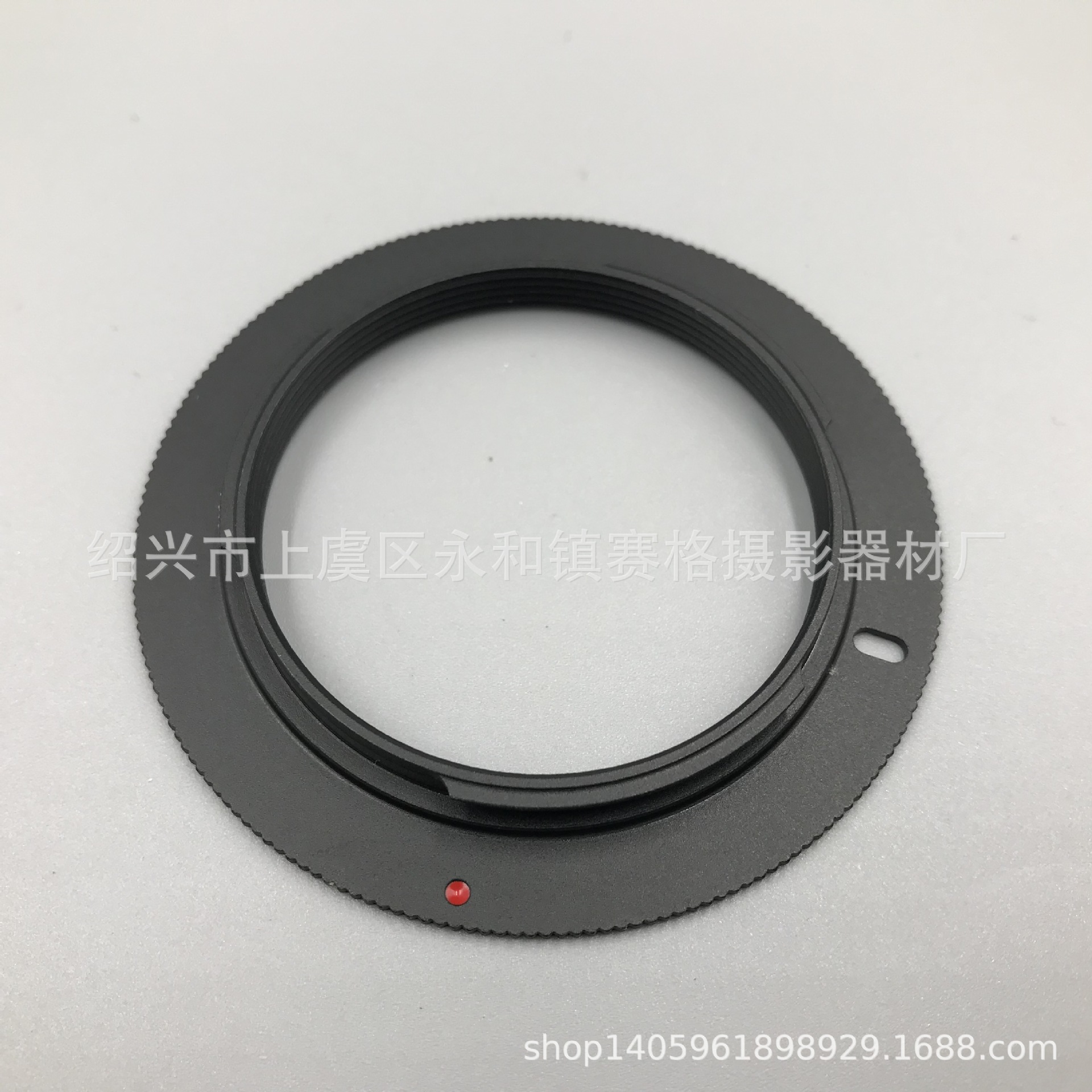 M42-AI M42螺口镜头转适用于尼康单反AI机身卡口 转接环-阿里巴巴