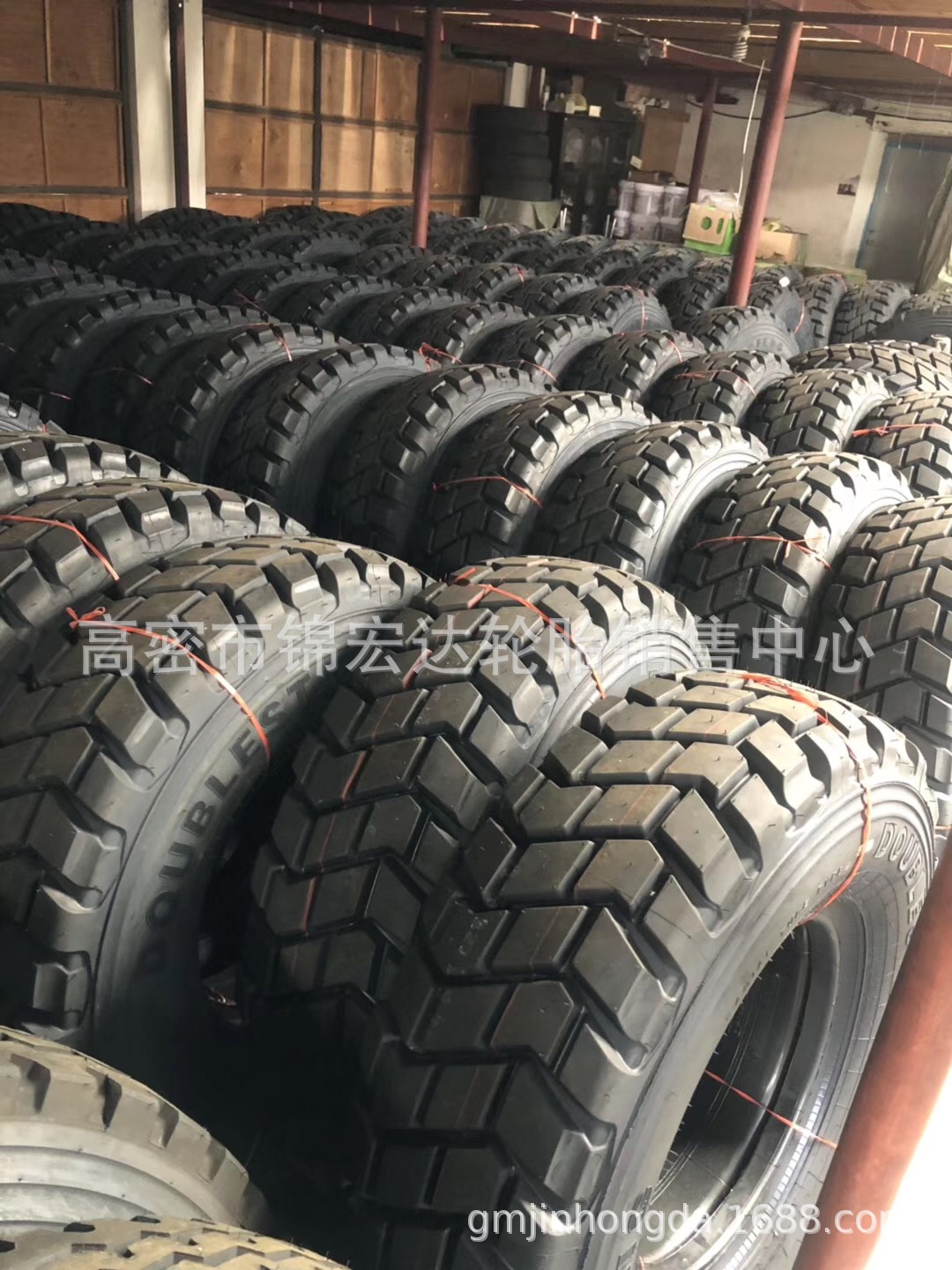 三角 双星 东风 越野汽车卡车胎11R18 12.5R20 12R20真空有内胎-阿里巴巴