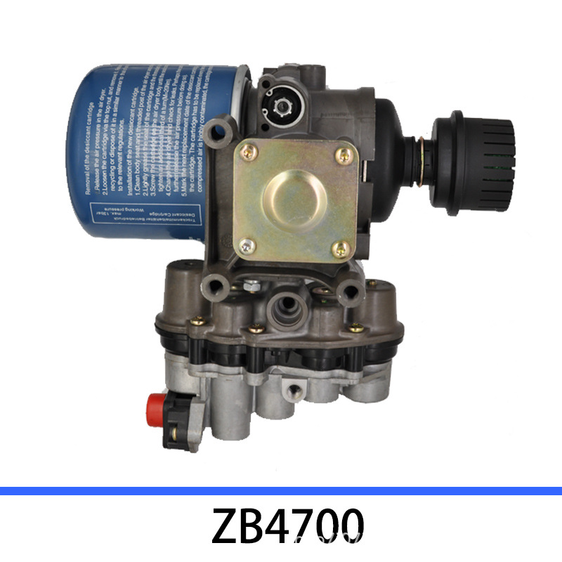 卡车配件空气干燥器 Air dryer ZB4700 ZB4511 ABRD271-阿里巴巴