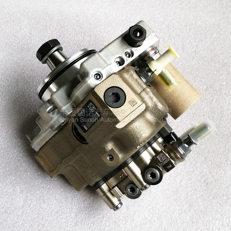 康明斯EQ4H发动机配件燃油喷射泵0445020111-阿里巴巴
