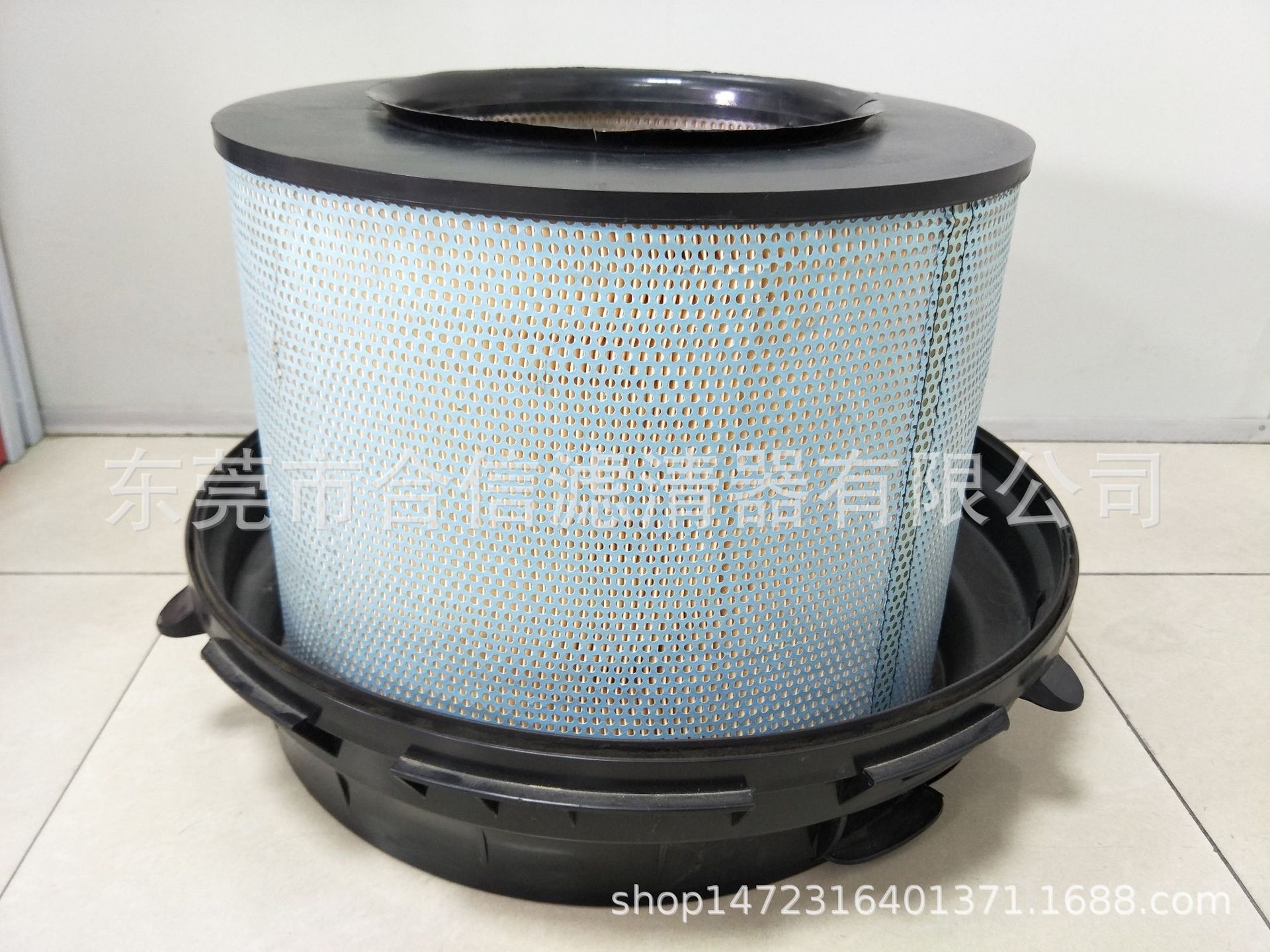 解放，陕汽重车空气滤清器PU2841，C271050-阿里巴巴