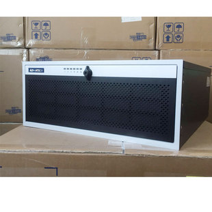 研华4U机架式SBC主板ACP-4340工控机热插拔托盘高商工业机箱400W-阿里巴巴