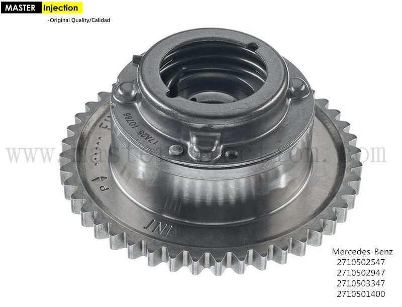 汽车凸轮轴相位调节器 链轮 一品睿峰工厂2710502547 2710502947-阿里巴巴