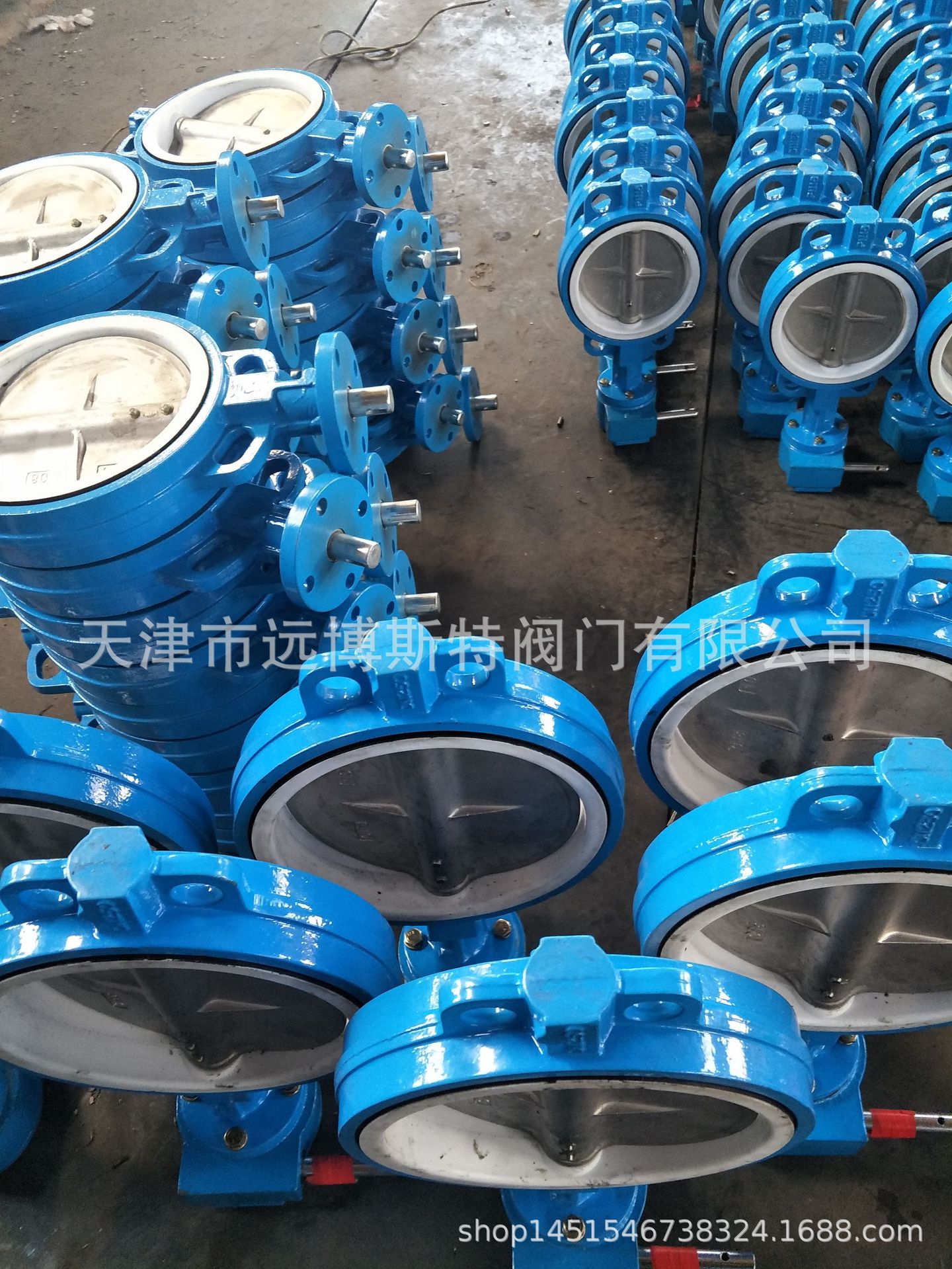 D371F4蜗轮四氟蝶阀 QT450酸碱蝶阀 F46蝶阀 环保水处理衬氟蝶阀-阿里巴巴