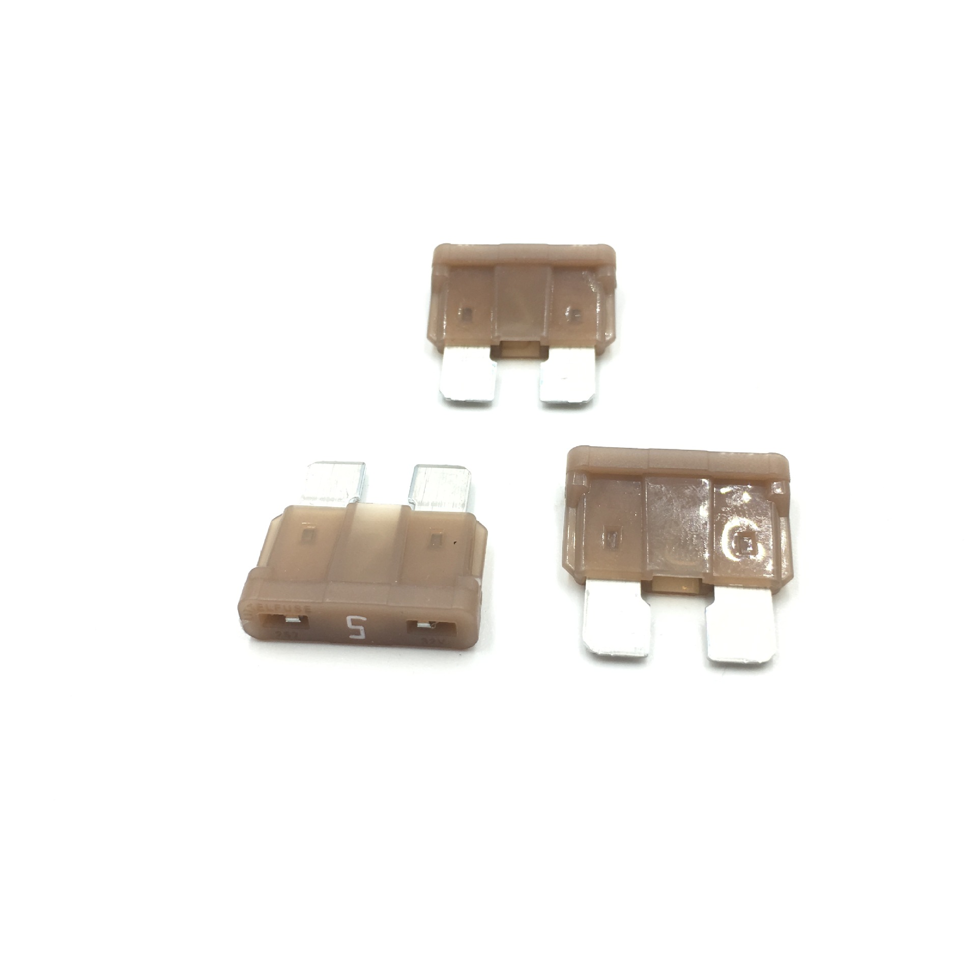 原装力特中号保险丝0287001.PXCN 1A/32V 257/287同系列 黑色-阿里巴巴
