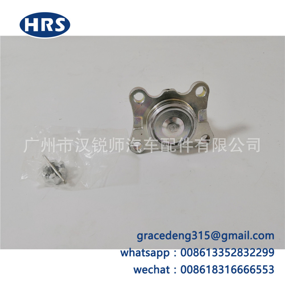 43330-39195适用于丰田海拉克斯海狮悬挂球头总成悬挂系统是标准-阿里巴巴