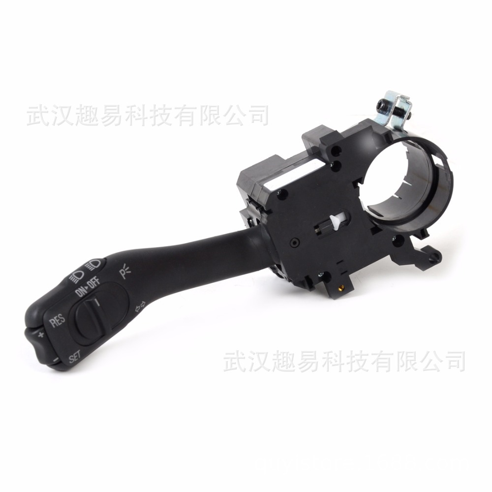 适用大众VW捷达高尔夫MK5 MK6 帕萨特汽车大灯雾灯开关18G953513A-阿里巴巴