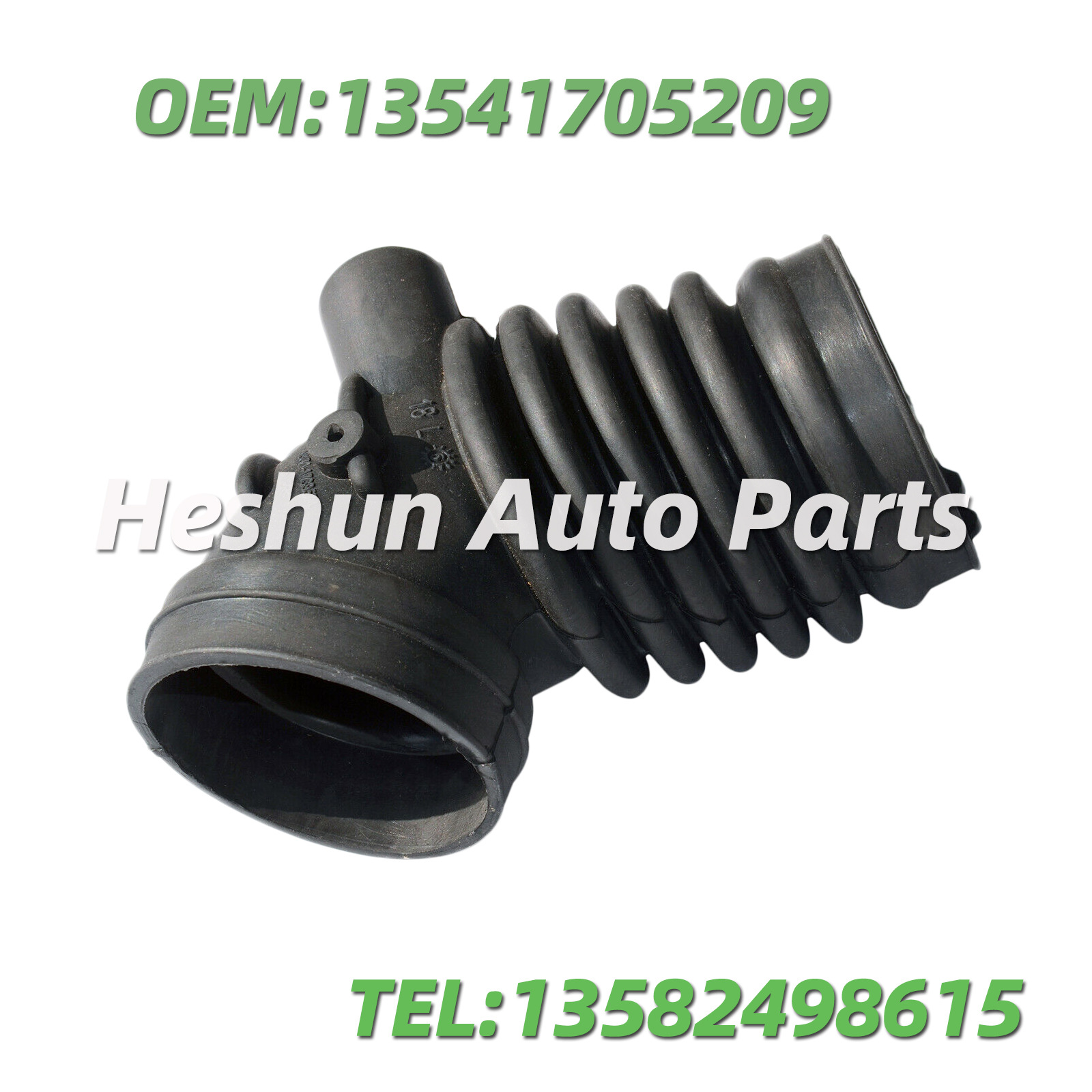 【合顺部件】供应橡胶空气管：13541705209进气管 进风软管-阿里巴巴