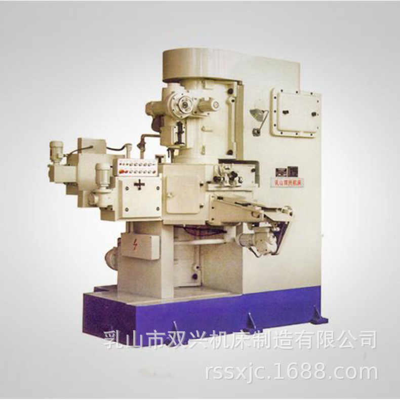 M8102A立轴双端面磨床 立式端面磨床 端面内圆磨床 万能端面磨床-阿里巴巴