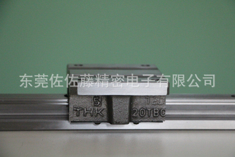 THK滑块NSR20TBC NSR30TBC NSR40TBN NSR40TBC NSR50TBC-阿里巴巴