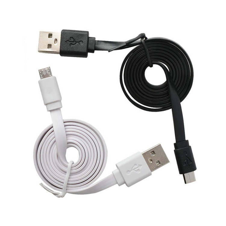 2米3米安卓加长快充数据线USB充电线移动电源配机线蓝牙TWS耳机线-阿里巴巴