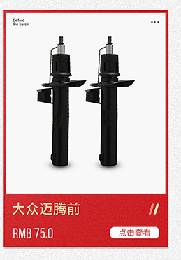 适用于丰田海拉克斯HILUX 汽车减振器48510-09J10 341396 富业专-阿里巴巴