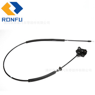 适用雷诺Renault汽车拉锁线缆手刹车门锁线5001858133 5001836273-阿里巴巴